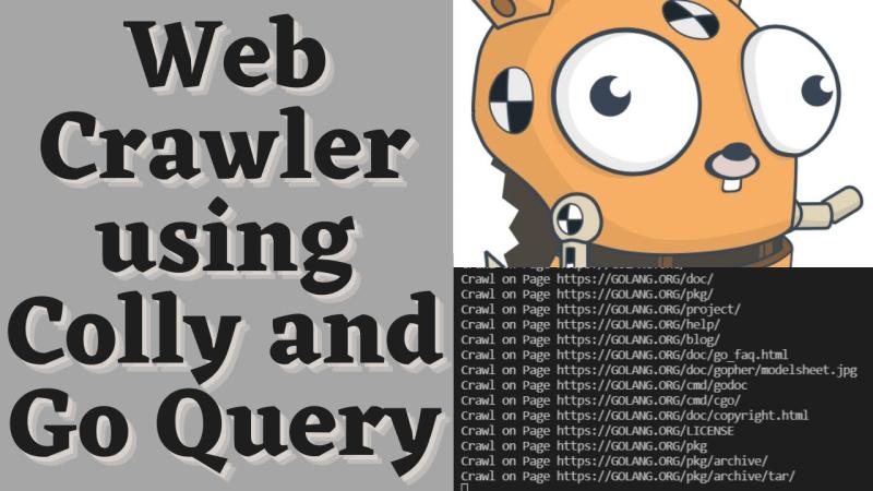 Rohit Sreekumar on LinkedIn: #golang #goprogramming #webcrawling # ... Rohit Sreekumar on LinkedIn: #golang #goprogramming #webcrawling # ...