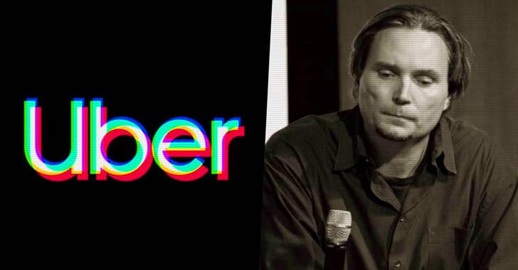 Lionel Gousse, CISSP on LinkedIn: Former Uber Security Chief Found ... Lionel Gousse, CISSP on LinkedIn: Former Uber Security Chief Found ...