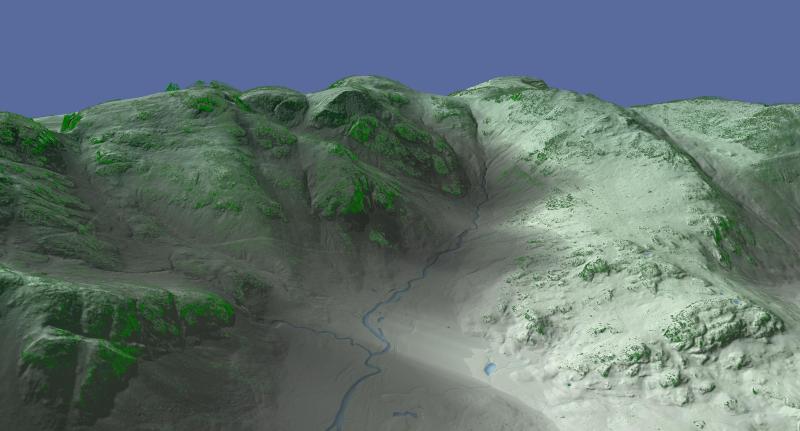 Saber Razmjooei on LinkedIn: Point cloud processing in QGIS and 3D data ... Saber Razmjooei on LinkedIn: Point cloud processing in QGIS and 3D data ...