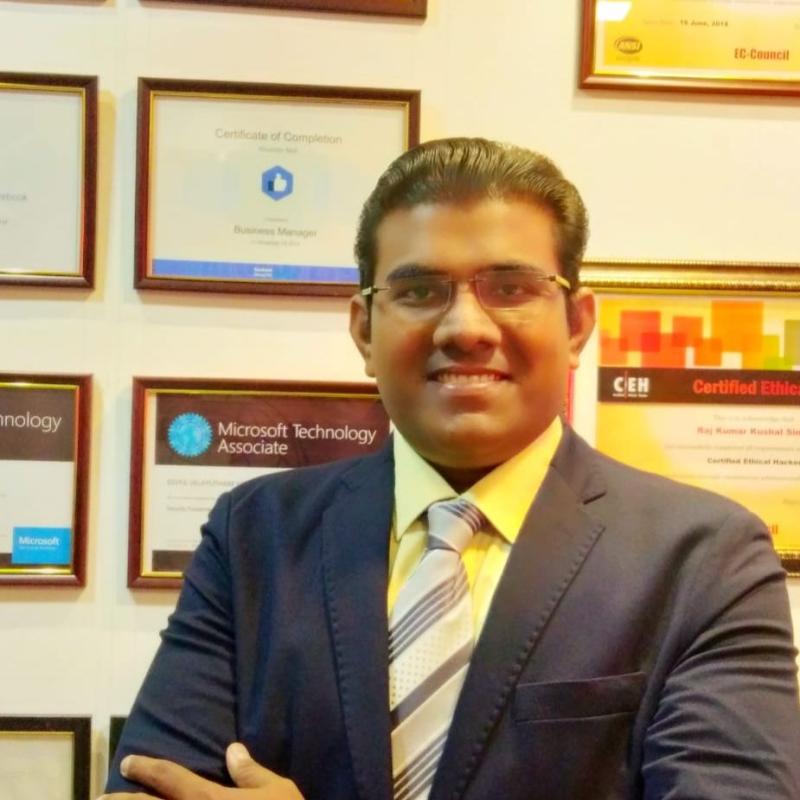 Raj Singh Microsoft on LinkedIn: https://lnkd.in/d-AMdMP Raj Singh Microsoft on LinkedIn: https://lnkd.in/d-AMdMP