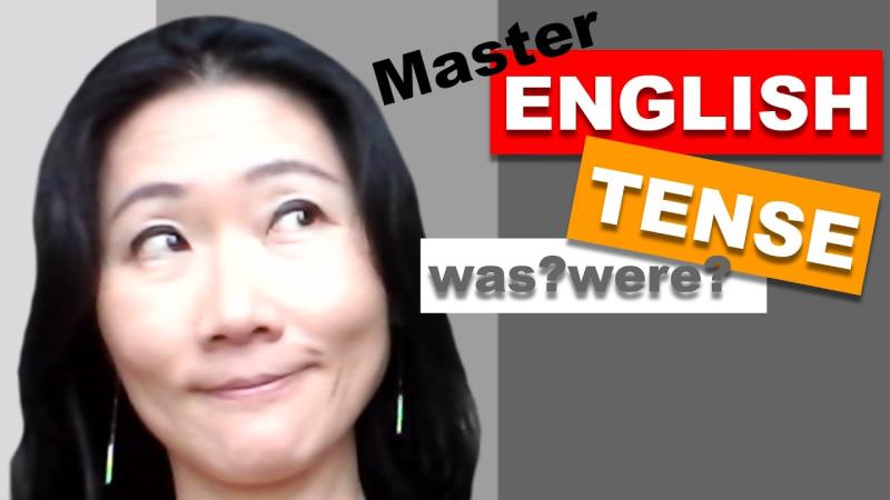 Sharon Liang on LinkedIn: Learn when to use 'was & were' in the right ... Sharon Liang on LinkedIn: Learn when to use 'was & were' in the right ...