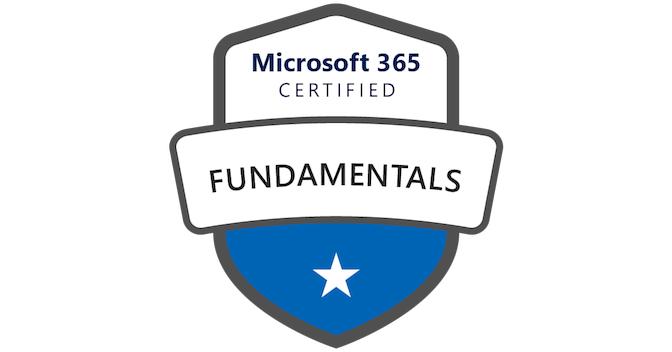 Ibrahim Hussan on LinkedIn: Microsoft 365 Certified: Fundamentals was ... Ibrahim Hussan on LinkedIn: Microsoft 365 Certified: Fundamentals was ...
