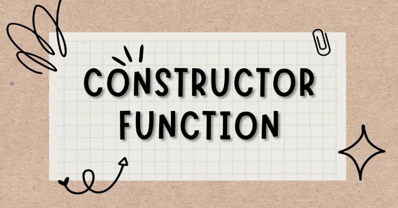 Bobby Sadhwani on LinkedIn: Constructor Function in JavaScript Bobby Sadhwani on LinkedIn: Constructor Function in JavaScript