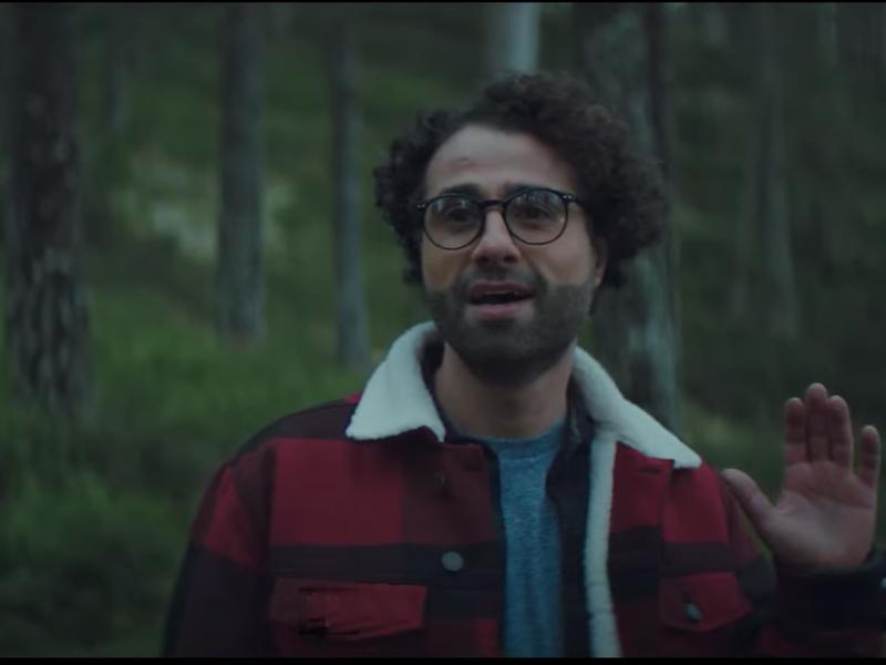 Weber Shandwick on LinkedIn: Visit Sweden made an audio horror story ... Weber Shandwick on LinkedIn: Visit Sweden made an audio horror story ...
