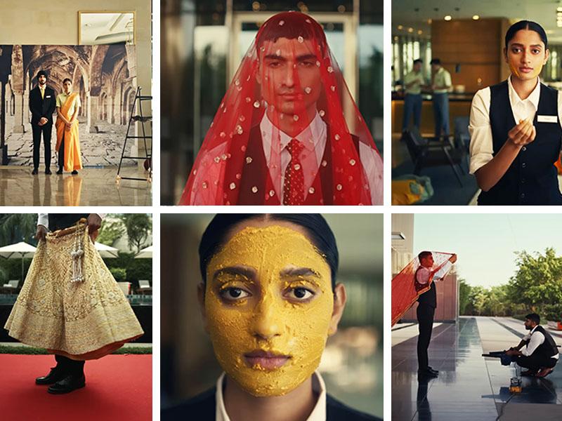 Srivatsa Allampalli على LinkedIn: Hyatt India's Amritesh Bakshi Tells ... Srivatsa Allampalli على LinkedIn: Hyatt India's Amritesh Bakshi Tells ...