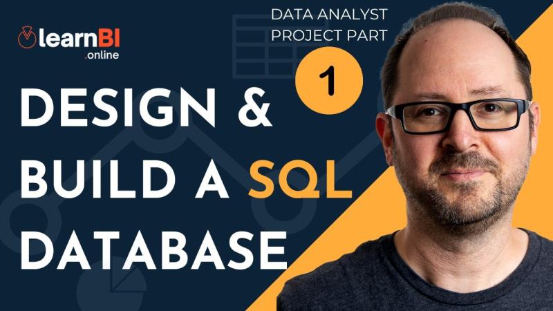 Timothy Beirne on LinkedIn: SQL Database Design Tutorial for Beginners ... Timothy Beirne on LinkedIn: SQL Database Design Tutorial for Beginners ...