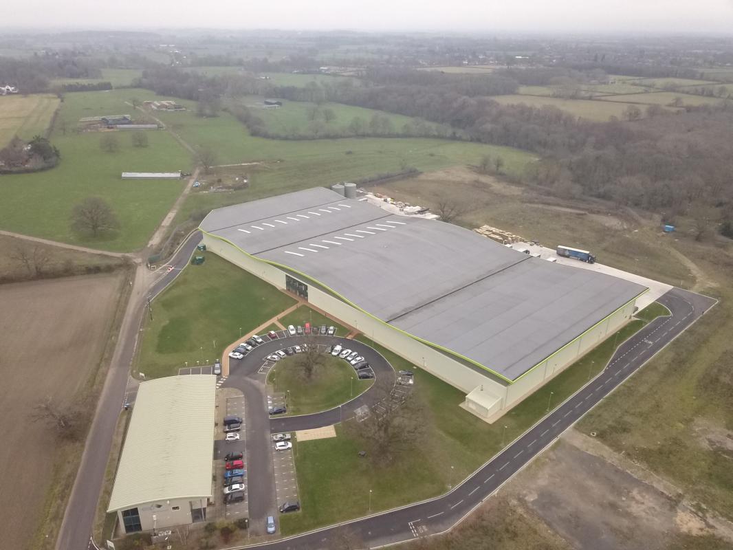Giorgio Simoncini on LinkedIn: ESP Ltd become Lucart Hygiene Ltd ... Giorgio Simoncini on LinkedIn: ESP Ltd become Lucart Hygiene Ltd ...