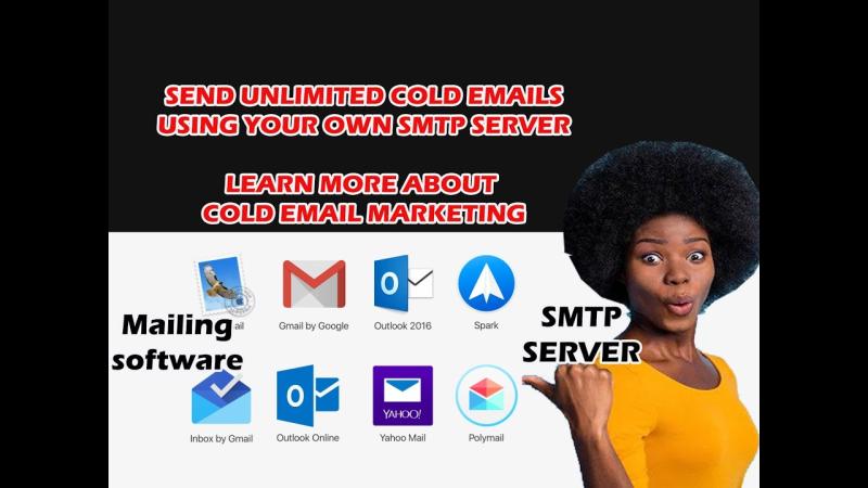 Lcd Skills on LinkedIn: How To Send Cold Emails With Your Own SMTP ... Lcd Skills on LinkedIn: How To Send Cold Emails With Your Own SMTP ...