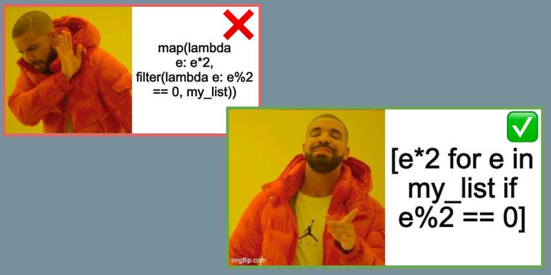Lakshay Akula on LinkedIn: 20+ helpful Python syntax patterns for ... Lakshay Akula on LinkedIn: 20+ helpful Python syntax patterns for ...