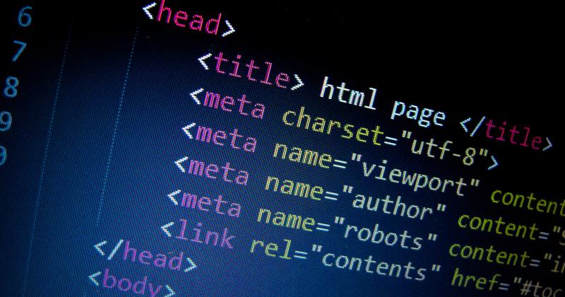 Rajan Ahmed on LinkedIn: 14 Most Important Meta And HTML Tags You Need ... Rajan Ahmed on LinkedIn: 14 Most Important Meta And HTML Tags You Need ...