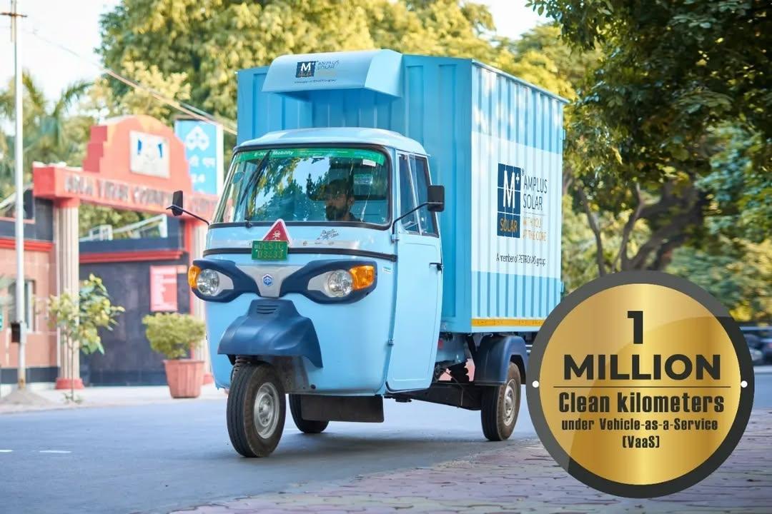 Ankur Sethi on LinkedIn: Amplus Solar on Instagram: Ankur Sethi on LinkedIn: Amplus Solar on Instagram: