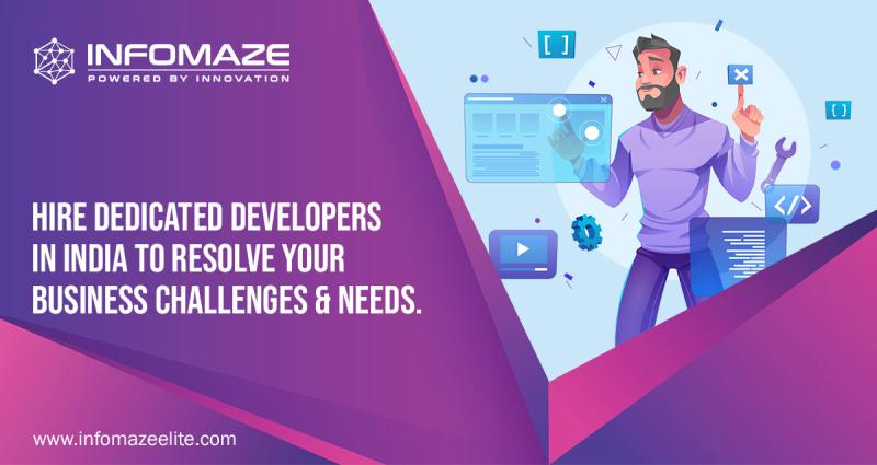 TOP Software Consultant on LinkedIn: Hire Dedicated Developers In India ... TOP Software Consultant on LinkedIn: Hire Dedicated Developers In India ...