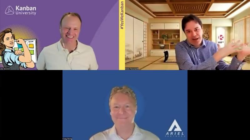 Kanban University on LinkedIn: Kanban Zone - Kanban University Partner ... Kanban University on LinkedIn: Kanban Zone - Kanban University Partner ...
