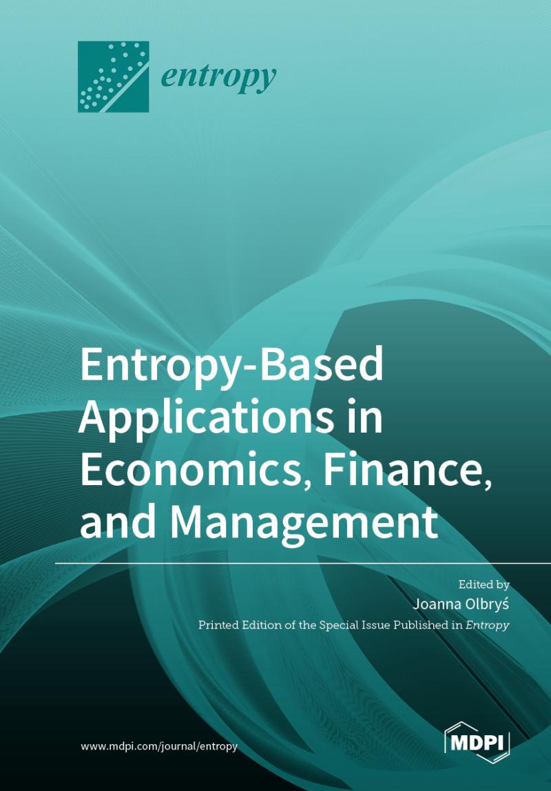 Entropy MDPI on LinkedIn: #specialissue Entropy MDPI on LinkedIn: #specialissue
