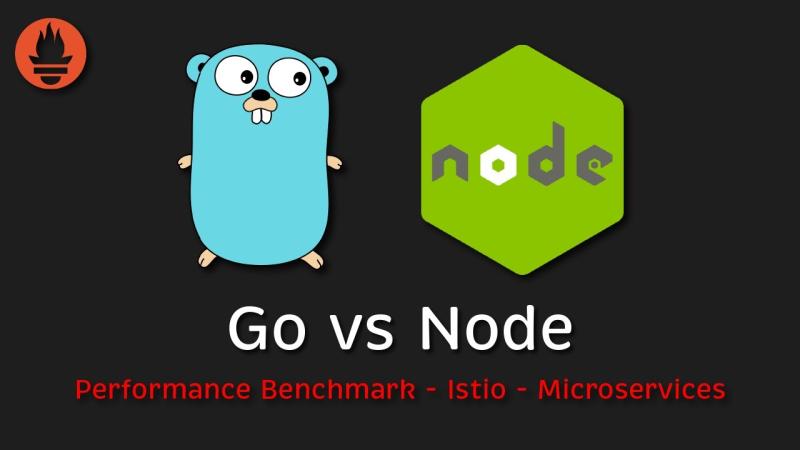 Donald Lutz on LinkedIn: Go (Golang) vs Node JS: The Ultimate ... Donald Lutz on LinkedIn: Go (Golang) vs Node JS: The Ultimate ...
