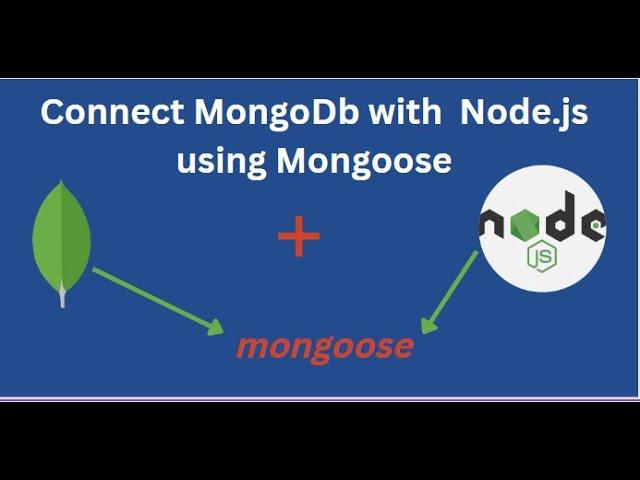 #nodejs #mongodb #mongoose #expressjs #backend #server #javascript ... #nodejs #mongodb #mongoose #expressjs #backend #server #javascript ...
