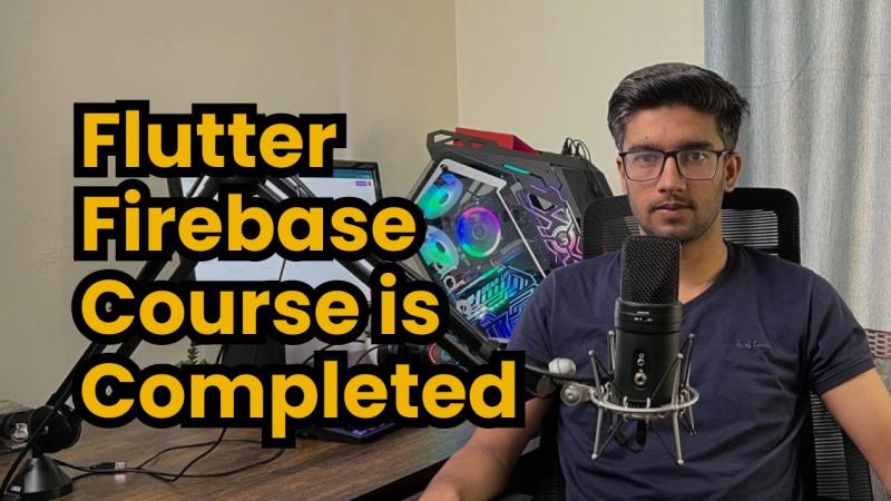Asif Taj on LinkedIn: #codewithasif #firebase #flutter #video Asif Taj on LinkedIn: #codewithasif #firebase #flutter #video