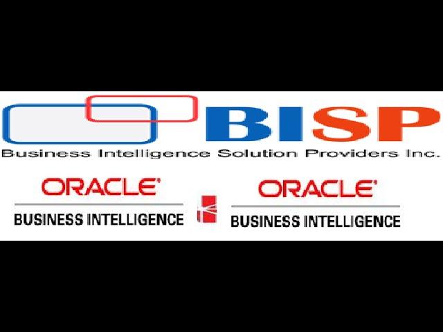 OBIEE Dashboard Customer Profile | OBIEE Creating Dashboard | Farha K OBIEE Dashboard Customer Profile | OBIEE Creating Dashboard | Farha K