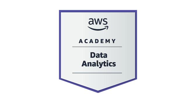 View my verified achievement from Amazon Web Services (AWS). | Siddhesh ... View my verified achievement from Amazon Web Services (AWS). | Siddhesh ...