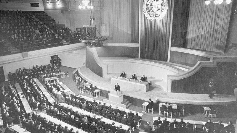 Aden M. Ali on LinkedIn: Can the UN save itself by downsizing? De ... Aden M. Ali on LinkedIn: Can the UN save itself by downsizing? De ...
