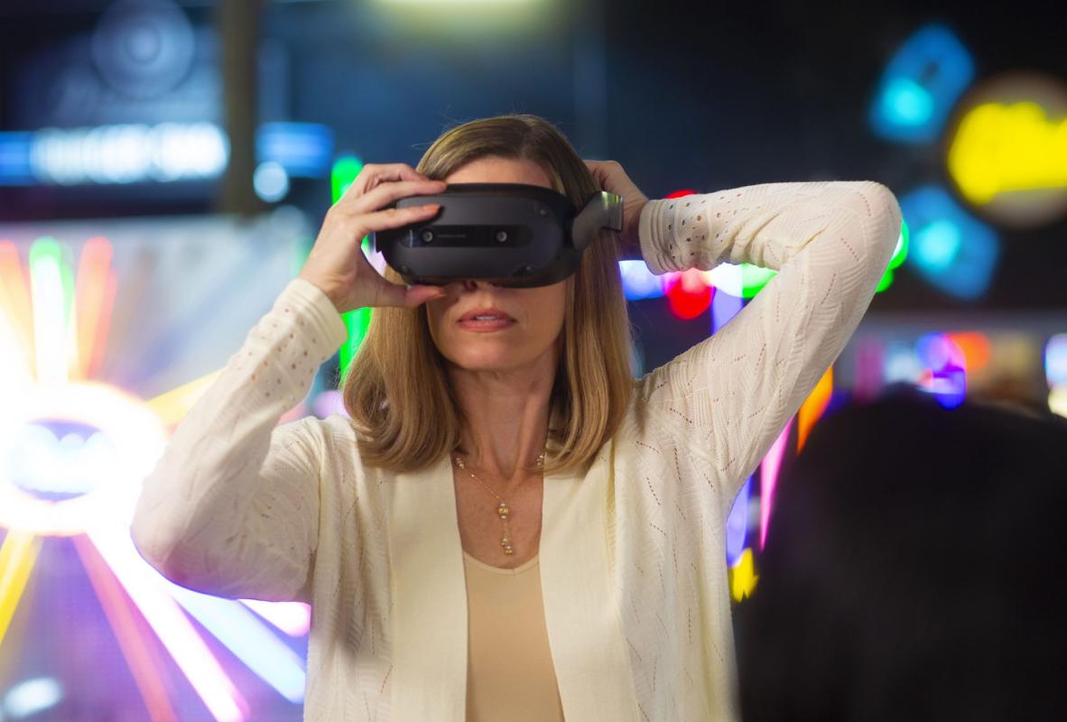 Rembert Meyer-Rochow on LinkedIn: Lenovo ThinkReality VRX — New All-in ... Rembert Meyer-Rochow on LinkedIn: Lenovo ThinkReality VRX — New All-in ...