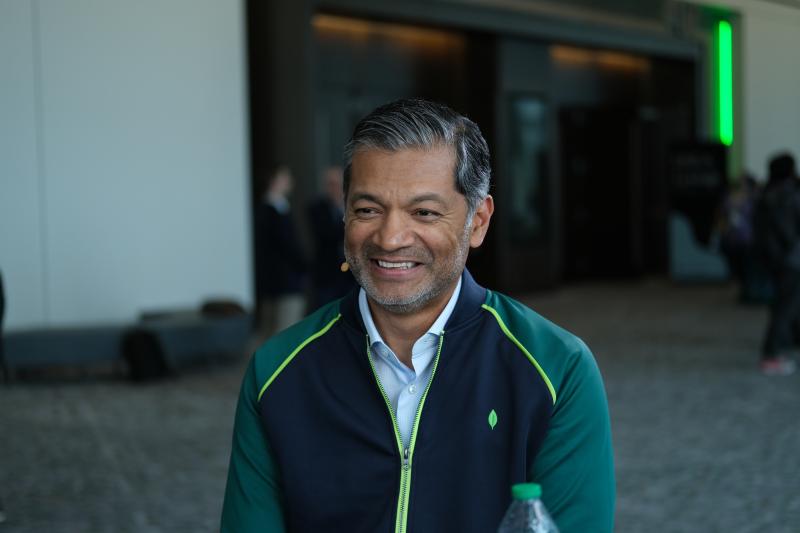 Michael Sullivan on LinkedIn: Exclusive Q&A: MongoDB CEO Dev Ittycheria ... Michael Sullivan on LinkedIn: Exclusive Q&A: MongoDB CEO Dev Ittycheria ...