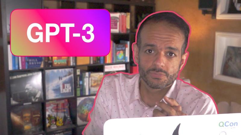 Jay Alammar on LinkedIn: How GPT3 Works - Easily Explained with Animations Jay Alammar on LinkedIn: How GPT3 Works - Easily Explained with Animations