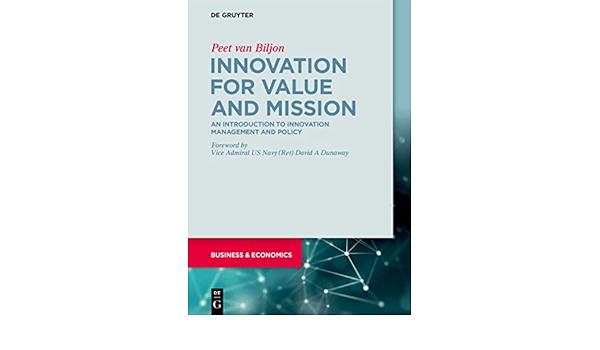 Magnus Penker on LinkedIn: Innovation for Value and Mission: An ... Magnus Penker on LinkedIn: Innovation for Value and Mission: An ...