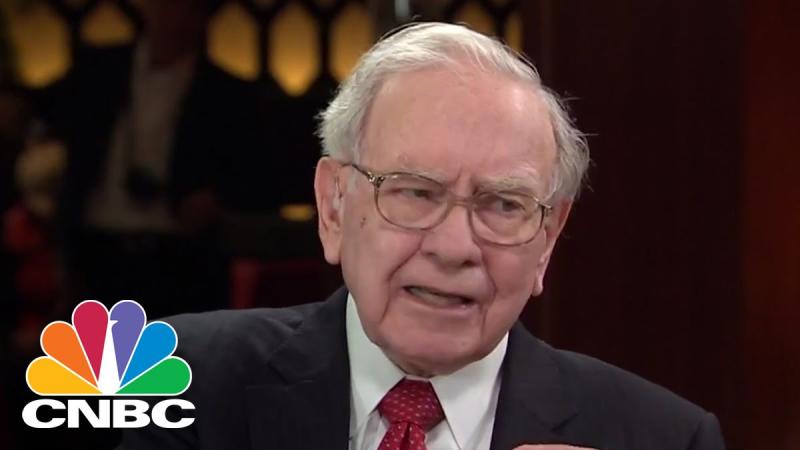 Junebum Kim on LinkedIn: Warren Buffett: Amazon's Jeff Bezos 'Changed ... Junebum Kim on LinkedIn: Warren Buffett: Amazon's Jeff Bezos 'Changed ...