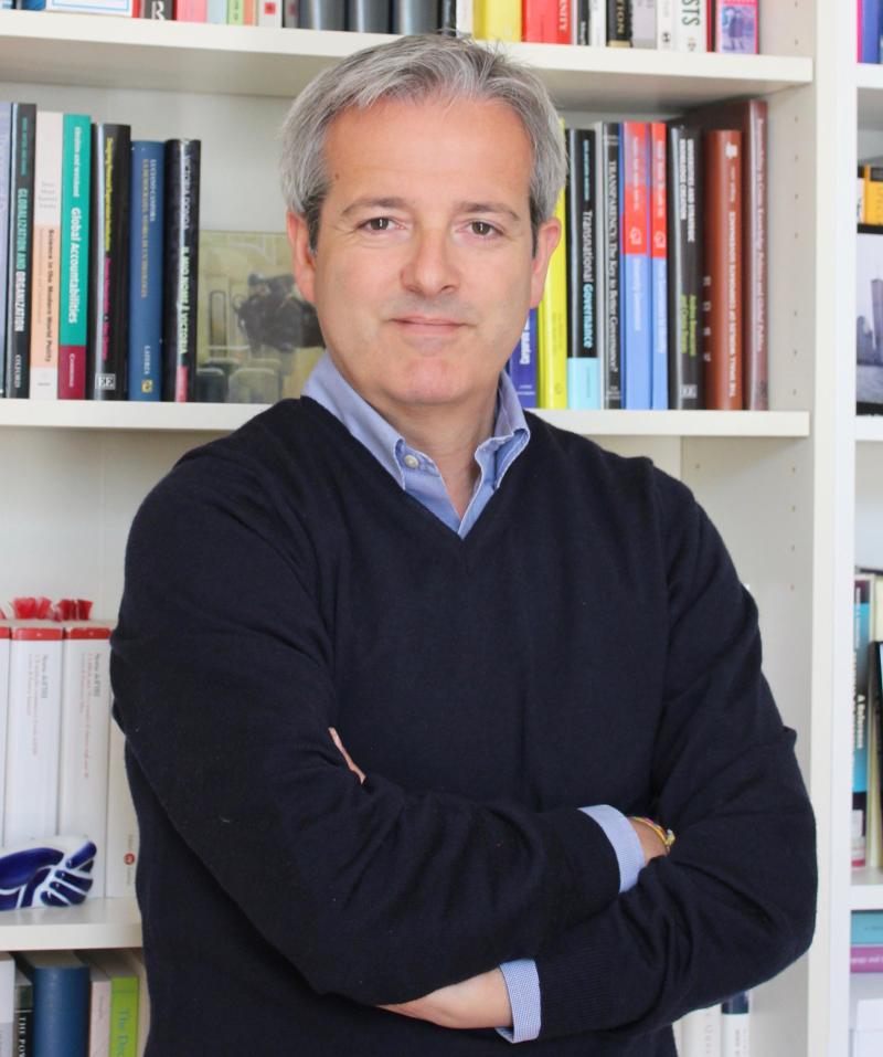 Paolo Quattrone on LinkedIn: I am delighted and honoured for being ... Paolo Quattrone on LinkedIn: I am delighted and honoured for being ...