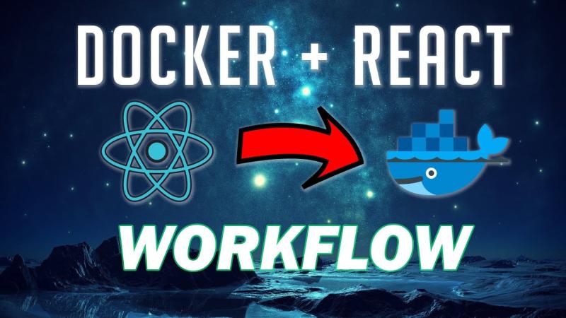 Ajay Yadav on LinkedIn: Docker + ReactJS tutorial: Development to ... Ajay Yadav on LinkedIn: Docker + ReactJS tutorial: Development to ...