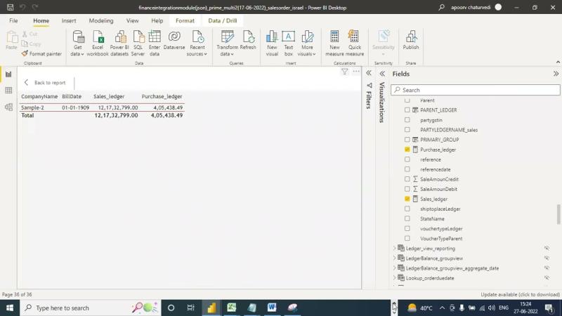 Apoorv chaturvedi on LinkedIn: Powerbi Time Intelligence, SQL to DAX ... Apoorv chaturvedi on LinkedIn: Powerbi Time Intelligence, SQL to DAX ...