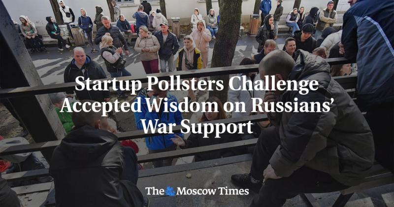 Paul Joyal on LinkedIn: Startup Pollsters Challenge Accepted Wisdom on ... Paul Joyal on LinkedIn: Startup Pollsters Challenge Accepted Wisdom on ...