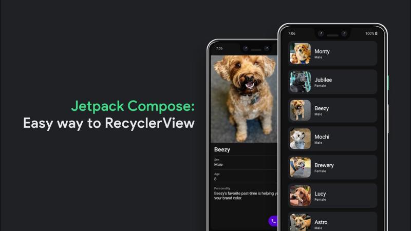 Ali Al Shahat Ali on LinkedIn: Jetpack Compose | LazyColumn: An easy ... Ali Al Shahat Ali on LinkedIn: Jetpack Compose | LazyColumn: An easy ...