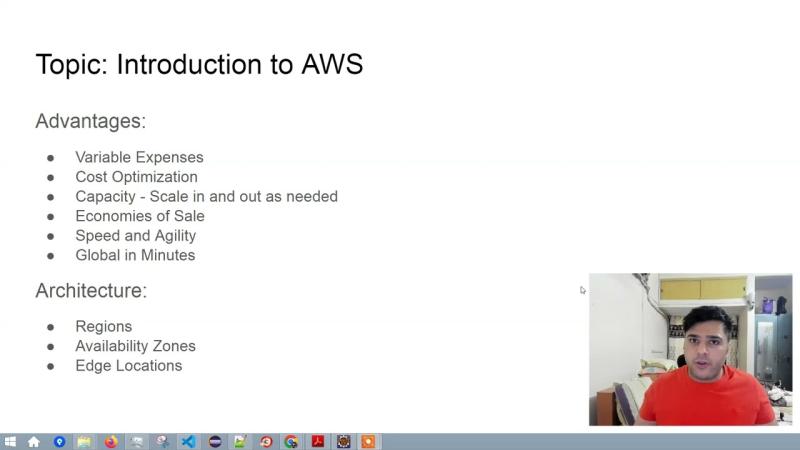Samarth Narula on LinkedIn: An Introduction to Amazon Web Services (AWS ... Samarth Narula on LinkedIn: An Introduction to Amazon Web Services (AWS ...