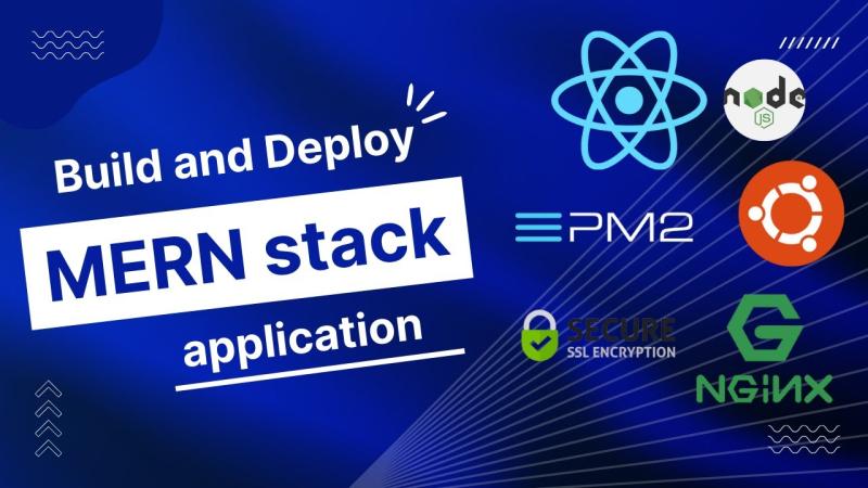 Adel GNAOUI on LinkedIn: Build & Deploy MERN stack application with ... Adel GNAOUI on LinkedIn: Build & Deploy MERN stack application with ...