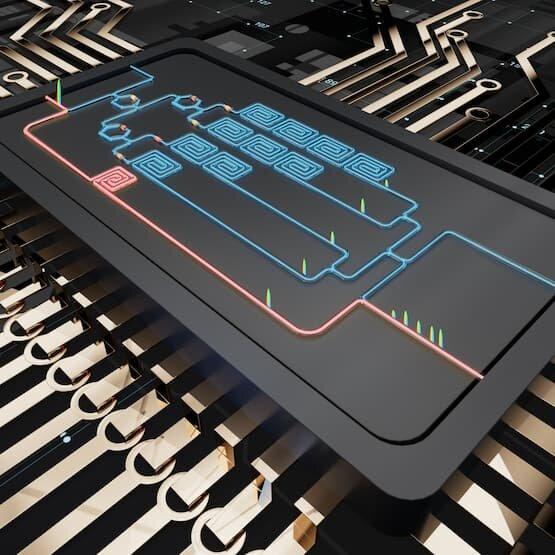 Tech Xplore on LinkedIn: Light years ahead: The advanced chip shaping ... Tech Xplore on LinkedIn: Light years ahead: The advanced chip shaping ...