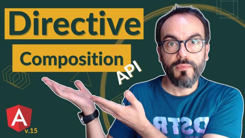 Fanis Prodromou on LinkedIn: Learn What the Directive Composition API ... Fanis Prodromou on LinkedIn: Learn What the Directive Composition API ...