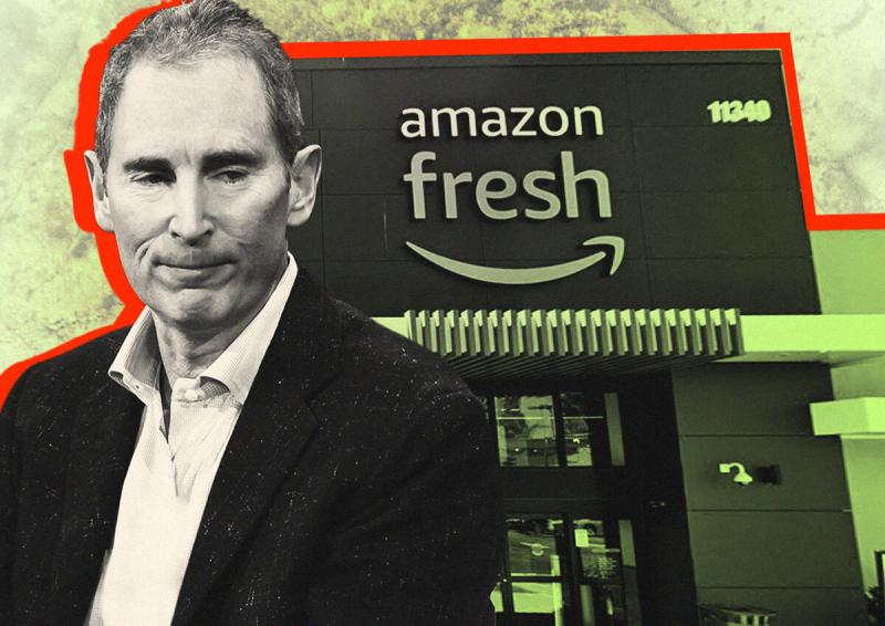 Michael Carter on LinkedIn: Amazon Fresh Stores Have Gone Stale Michael Carter on LinkedIn: Amazon Fresh Stores Have Gone Stale