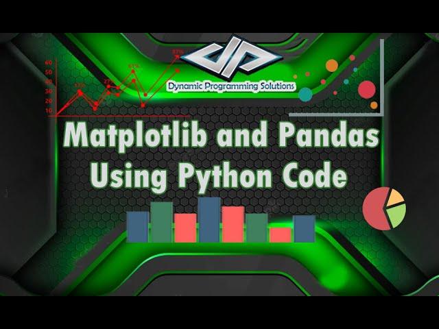 karishma kachhwaha on LinkedIn: Matplotlib and pandas using python karishma kachhwaha on LinkedIn: Matplotlib and pandas using python