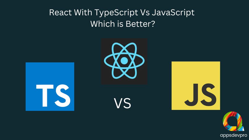 E.V. Srinivasa Raju π¦ π π₯· on LinkedIn: React With TypeScript Vs ... E.V. Srinivasa Raju π¦ π π₯· on LinkedIn: React With TypeScript Vs ...