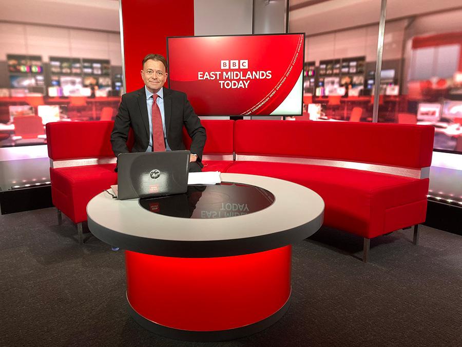 Ian Nock on LinkedIn: BBC to complete rollout of BBC One HD regional ... Ian Nock on LinkedIn: BBC to complete rollout of BBC One HD regional ...