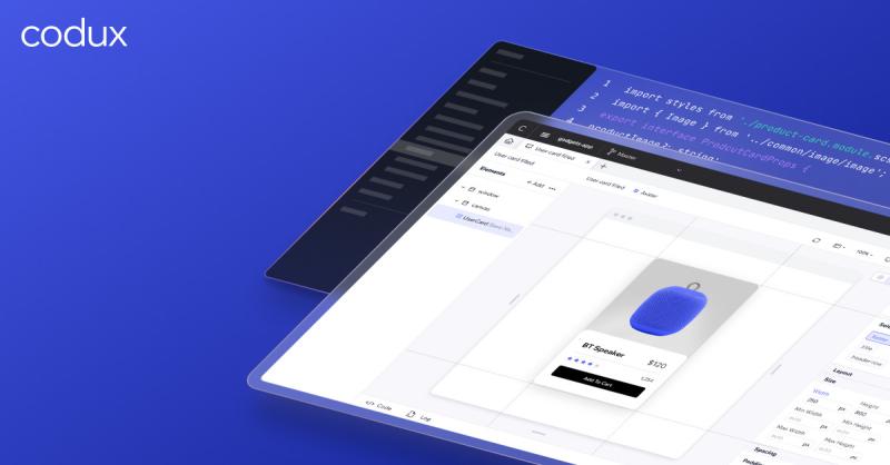 Shai Almog auf LinkedIn: Codux | Download Shai Almog auf LinkedIn: Codux | Download