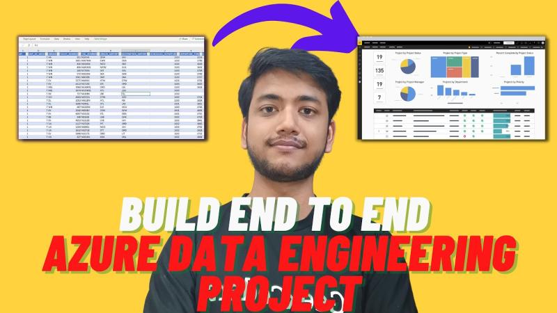 Sagar Prajapati on LinkedIn: Build END TO END Azure Data Engineering ... Sagar Prajapati on LinkedIn: Build END TO END Azure Data Engineering ...