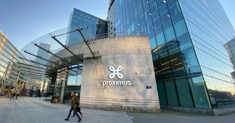 Jan Van Acoleyen on LinkedIn: Proximus launches Proximus Ada, the first ... Jan Van Acoleyen on LinkedIn: Proximus launches Proximus Ada, the first ...