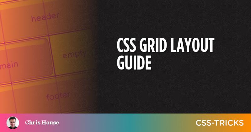 Ayan Upadhaya on LinkedIn: CSS Grid Layout Guide Ayan Upadhaya on LinkedIn: CSS Grid Layout Guide