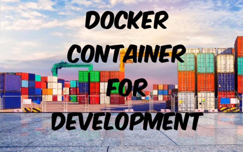 Manisankar R on LinkedIn: Angular app Docker Container for development ... Manisankar R on LinkedIn: Angular app Docker Container for development ...