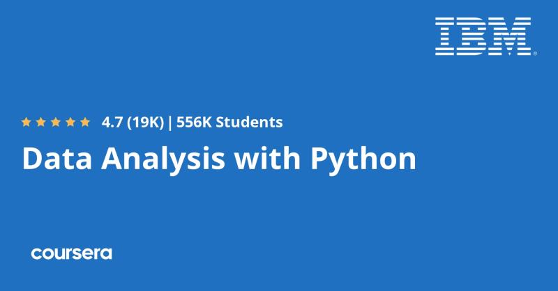 Nitish Kumar on LinkedIn: Data Analysis with Python Nitish Kumar on LinkedIn: Data Analysis with Python