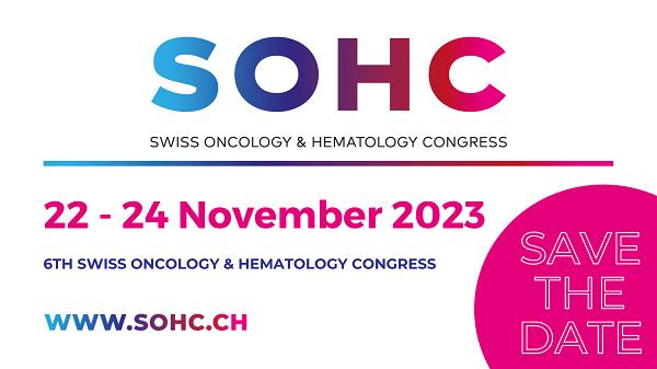 Swiss Hematologists and Oncologists Of Tomorrow (SHOOT) on LinkedIn: 7 ... Swiss Hematologists and Oncologists Of Tomorrow (SHOOT) on LinkedIn: 7 ...