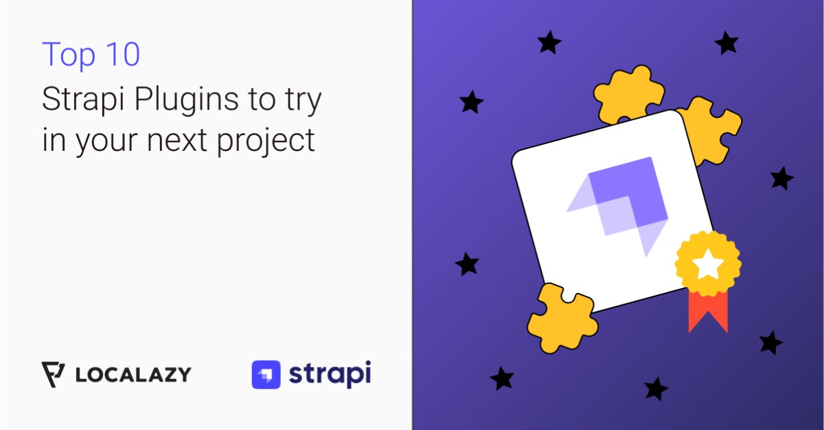 Mary Okosun on LinkedIn: Top 10 Strapi plugins to try in your next project Mary Okosun on LinkedIn: Top 10 Strapi plugins to try in your next project